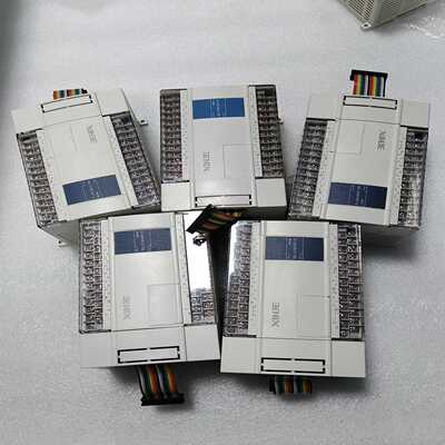 PLC信捷 XCL-E16X16YT-E（电子设备）