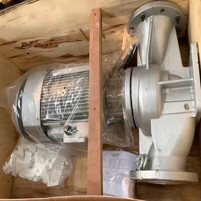 7.5kw南方水泵扬程10米，TD125-10S/2SWHC议价