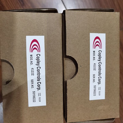 寻I美国copley现货驱动器STA1116XTA管式直线电机