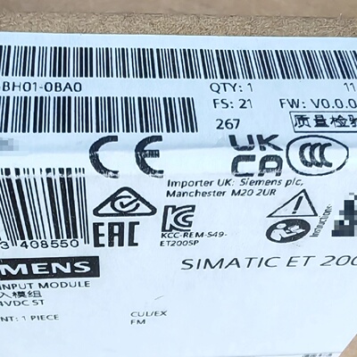 西门子6ES71316BH010BA0议价-询