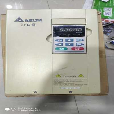 台达变频器VFD-B系列VFD075B43A 380v 7.~询价