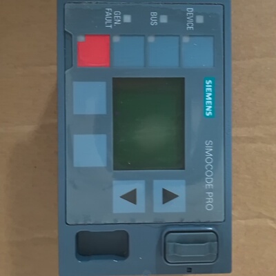 西门子全新3UF72101AA010-议价