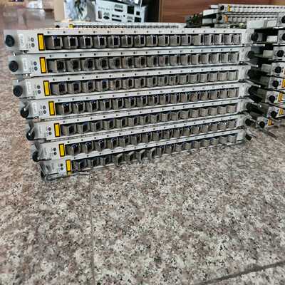 华为MA5608T H805GPFD 16口GPON业务板C~议价
