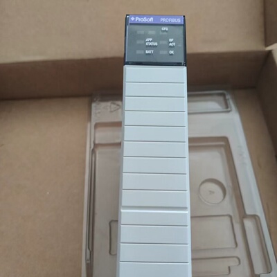AB模块MVI56PDPMV1仅封配件齐全清仓处理-询