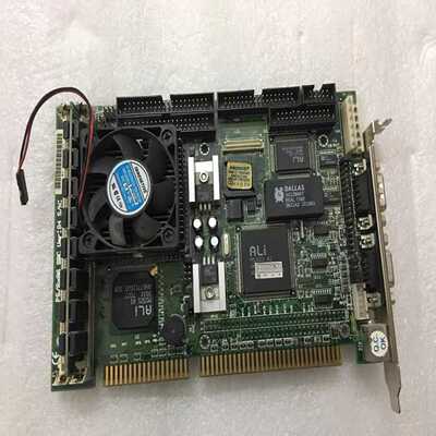 P5/6X86SBCVer:G4ISA半长卡PIA-询价