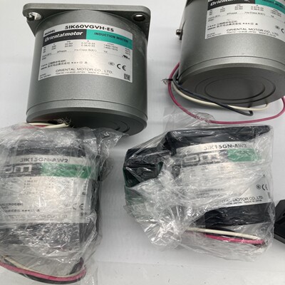 售前询价全新正品东方马达 51K60VGVH-ES 31K15GN-AW2 现货 Orien