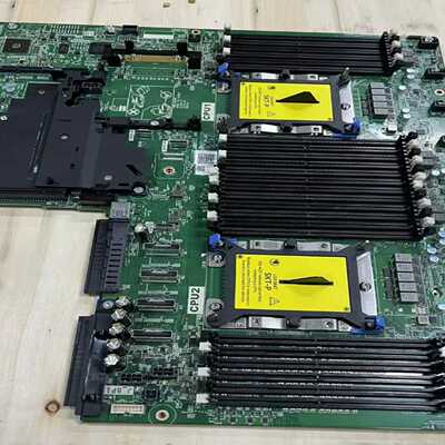 【议价】DELLR640主板PHYDR0W23H8W23H8提