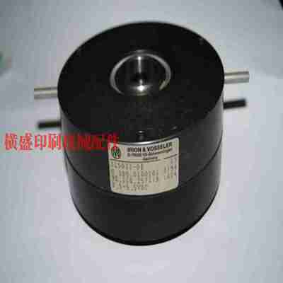 议价-海德堡印刷机配件CD102SM102编码器9EV.110.2571询价