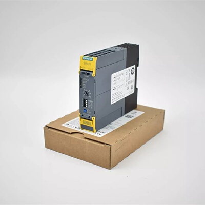 议价SIEMENS西门子3SK11211CB42全新原现货3SK1121-1CB42安全继电