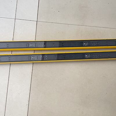 拆机德国SICK西克M4000系列安全光栅M40Z0430，议价商品