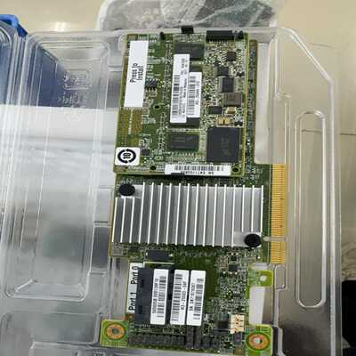 IBMM5210阵列卡46C911144询价