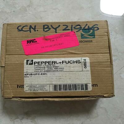 KFU8-UFC-EX1 KFU8-GUT-EX1.D 倍加~询价