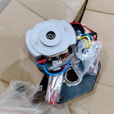 配件GE CHARGING MOTOR  220VACDC议价