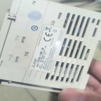 FX3SA一10MT一CM，7个询价