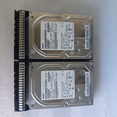 4T SAS 02311VAT  HUS726040A-议价