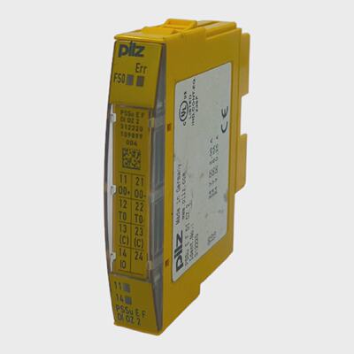 Mushroom PSSuEFDIOZ2 Electronic Module 312220 24V DC 2.00A 6