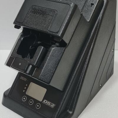 Estacin De Acoplamiento Industrial Cientfico DS2 Ventis MX4