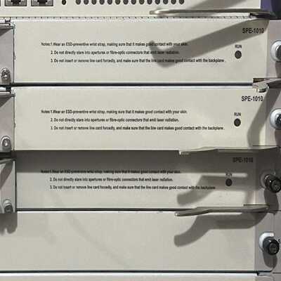 H3C SR8805 SR02SRP2E3 SPE-1010