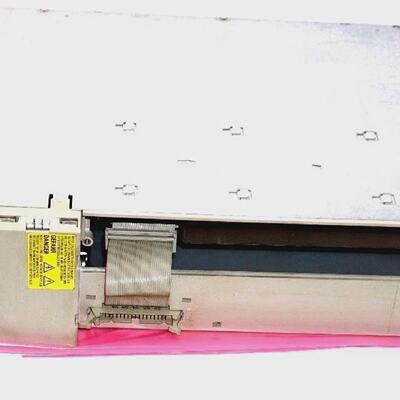 Reparado SIEMENS 6SN11231AA000DA1 Mdulo de Alimentacin 6SN11