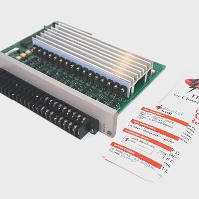 Reparado SIEMENS 5054732 Salida Mdulo 5054732