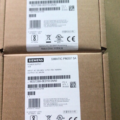 议价在保的电源6ES72880ED100AA议价