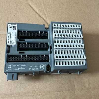 ABB模块TU515C2IO模块--议价商品