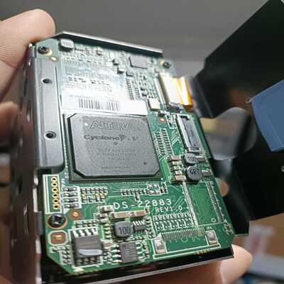 询价阿特拉5CEFA2F23I7NSTM32F101VDT6
