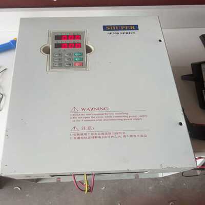 SHUPER烁普变频器,SP500-P-018T4,,重询价