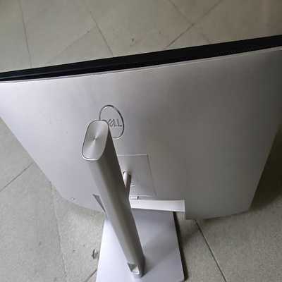 询价~戴尔 U2722DX 27寸2K 可旋转升降 脚可以一键拆卸