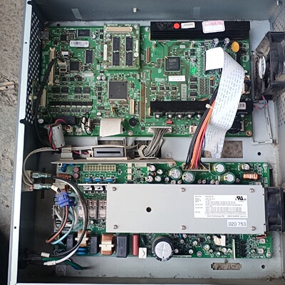 米马克MIMAKIJV33主板电源板板墨议价