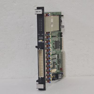 Serck Controls TBUPMAG297368 SME16AI Analog Interface BMEA41