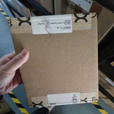 原盒QLE2672双口16gHBA卡实物原图原盒未拆封，~询价