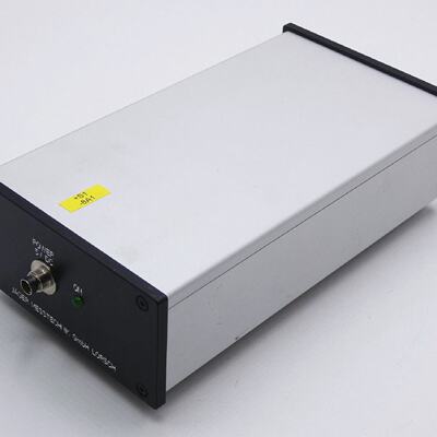 Jger Messtechnik ProLP8 Z0281.01 50Hz 1M Ohm Filter Modul LP