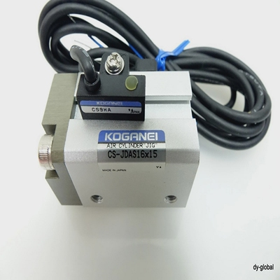 KOGANEINNBSQUARECYLINDERCS-JDAS16x15CYL-SQU-I-85