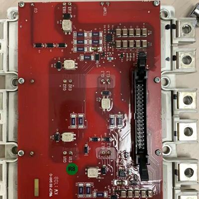 寻ABBACS880多传变频器IGBT模块套件FS500R