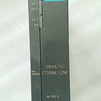 议价Et200m Interface Module 1532Ba100Xb0 Original适用