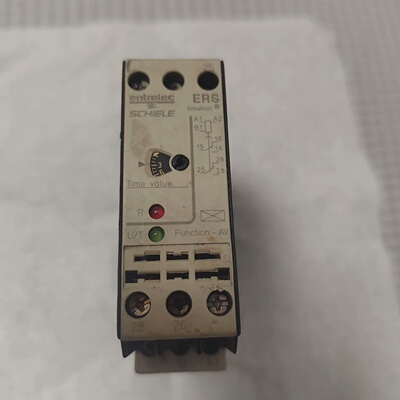 【询价】entrelec 德国施勒 MSS ERS 2.430.91