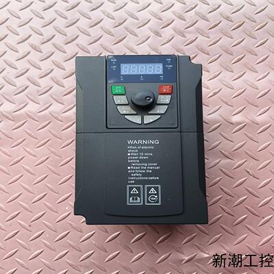 HDDQ变频器 HD600-40E4L 40KW 380议价商品
