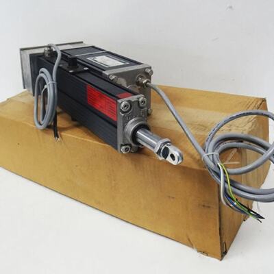 Framo Aufsteckgetriebemotor FlexLine 10 8501000.PAO unused