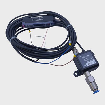 KEYENCE AP48 Sensor de Presin para Industria Uso 1224V Dc  A