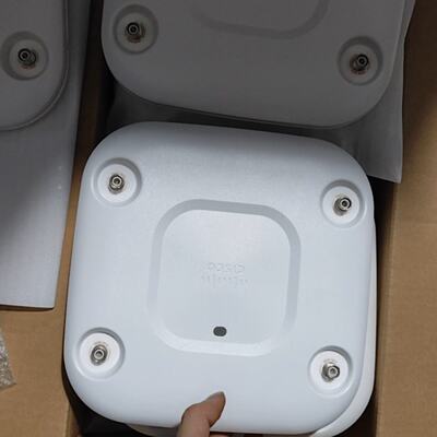 思科 AIR-CAP2702E-H-K9 上海 成色很新-议价