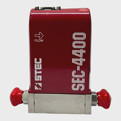 STECSEC-4400MASSFLOWCONTROLLERSEC-4400MC2000SCCMN2