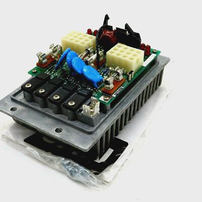 REPAIRED NORDSON 288010D CONTROL MODULE