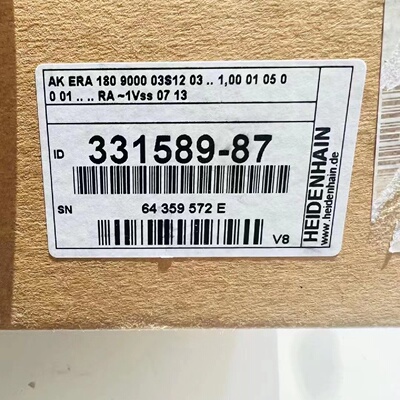 RCN2580RON287C海德汉HEIDENHAIN-议价