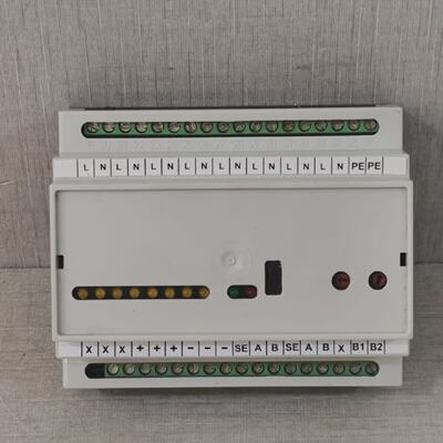 COOPER DLS3PHBUSModul Inv. 400 71 347 455 Without Label on T