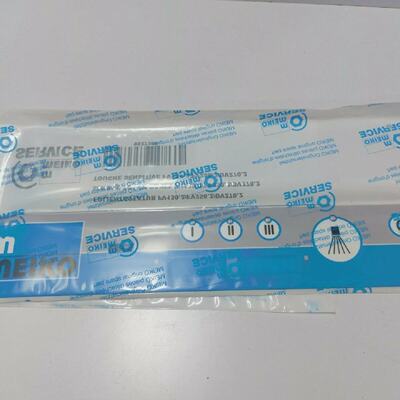 Teclado De Panel Tctil Meiko 9537365