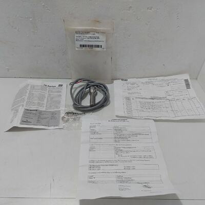 Sensor De Lmite Go Topworx 7313529B3 7313529B3
