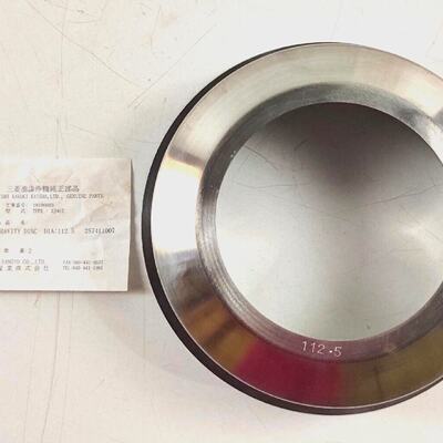 Bio Gravedad Disco Dia.  112.5 PN 257411007 Sanko Sangyo Par