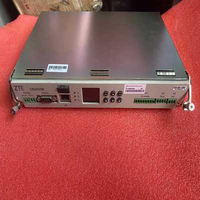 中兴CSU510B通信监控模块