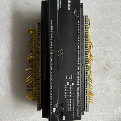 【询价】台达DVP60EC00T3适用